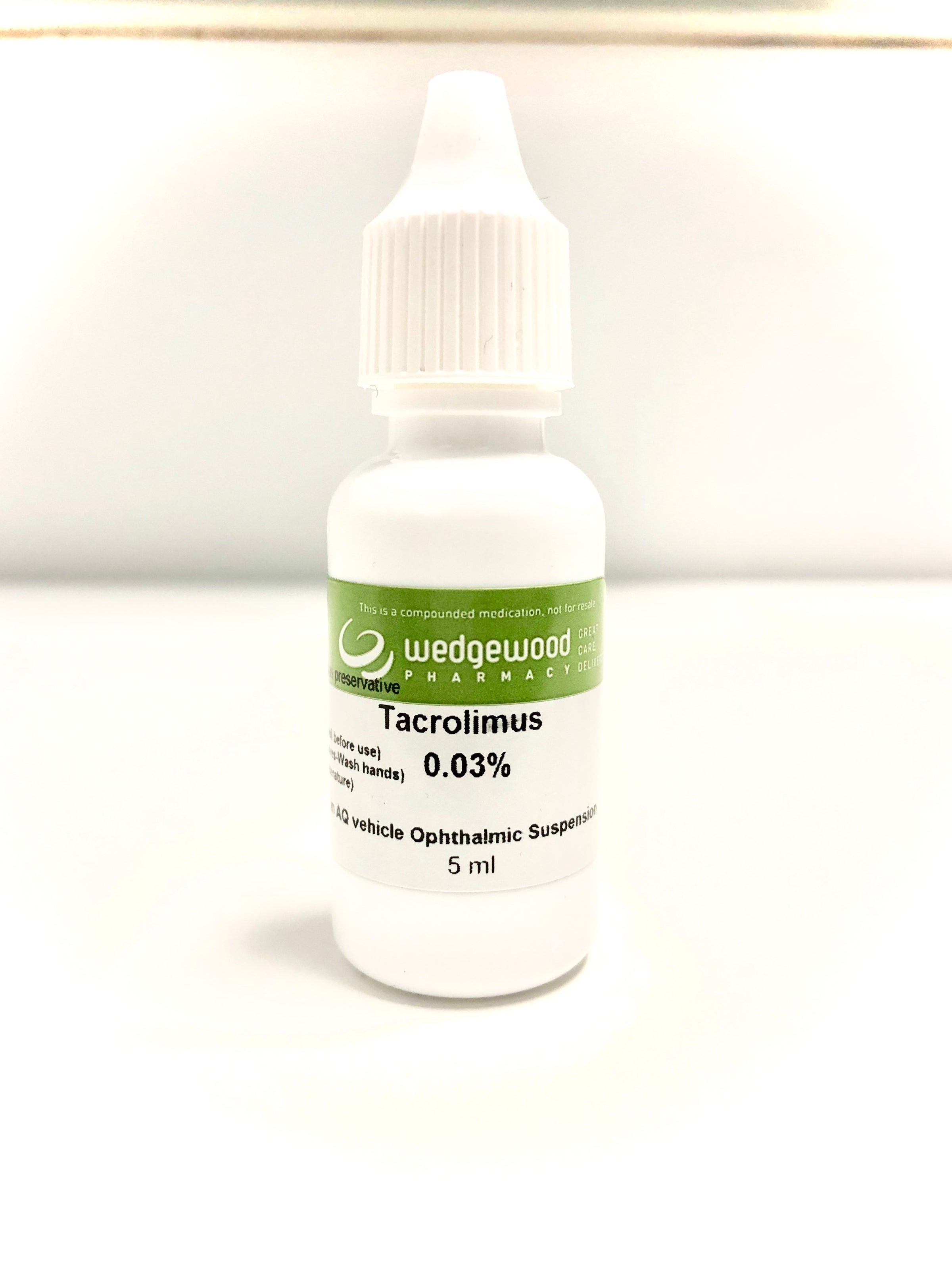 aqueous solution medication